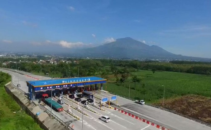 Green Toll Road Jalan Tol Pandaan – Malang Yang Terus Berkelanjutan – BPJT